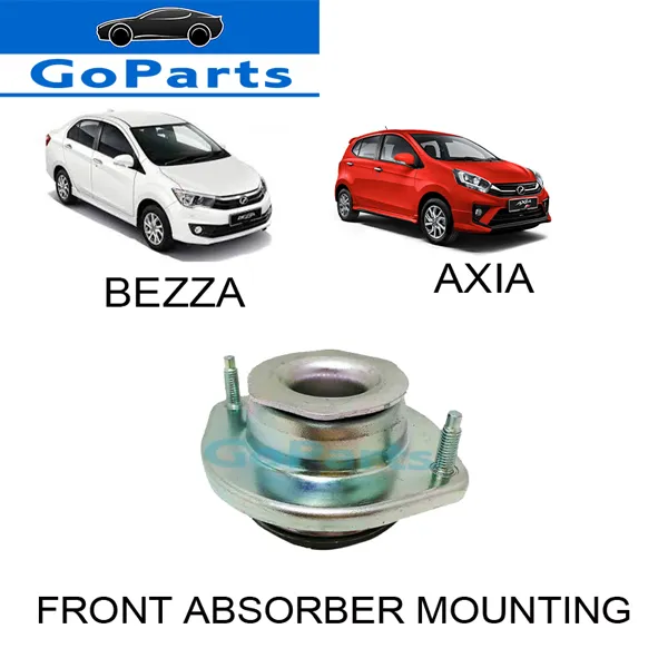 PERODUA AXIA / BEZZA FRONT ABSORBER MOUNTING | Lazada