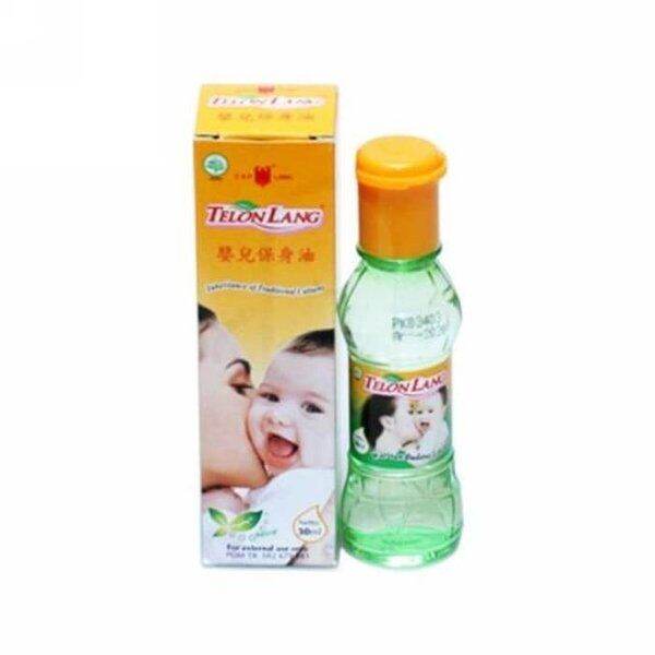 TELON LANG / MINYAK TELON CAP LANG 30 ml | Lazada Indonesia