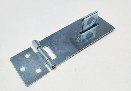 overpal gembok plat murah 2" inch, 2.5" innch, 3" inch, 4" inch ...