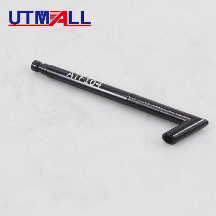 Filler Transmission Tool Oil Dsg Cvt Adapter Set Oil Filler Adapter Kit ...