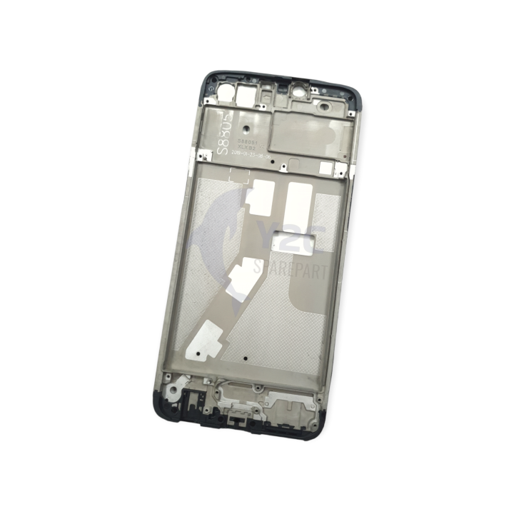 BEZEL OPPO A3S CPH1853 / TULANG TENGAH FRAME TATAKAN LCD | Lazada Indonesia