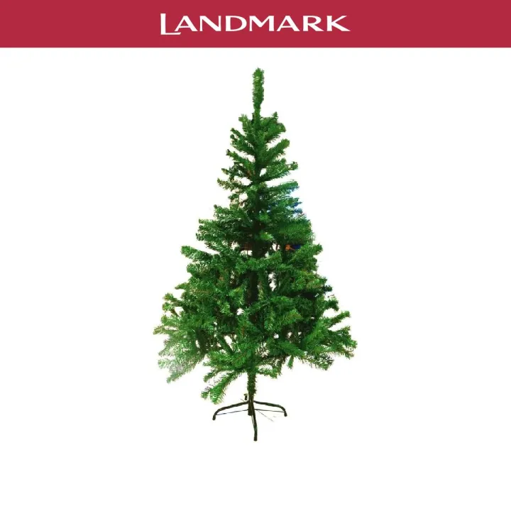 Promotional Tree With Metal Stand | Lazada PH