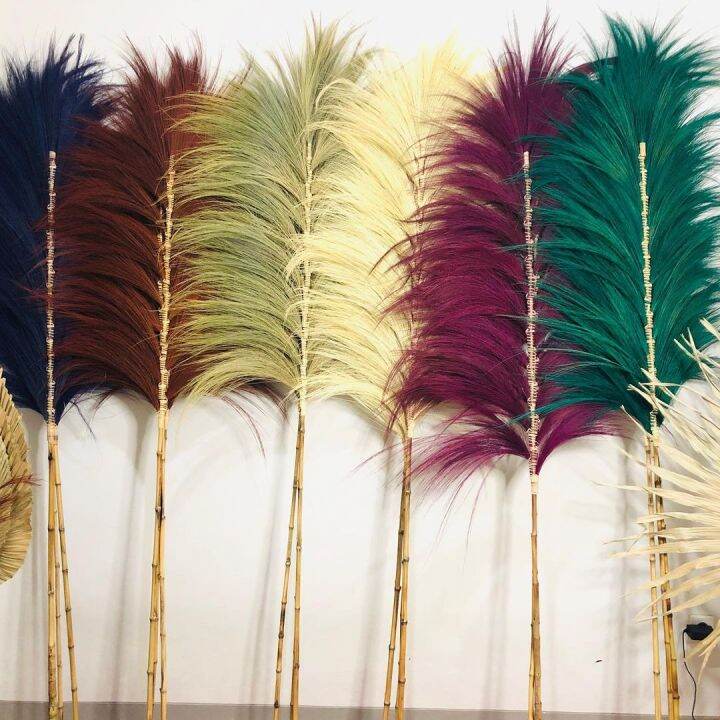 Pohon Bunga Rayung Kering Hiasan Sudut Ruangan Rumah Dekorasi Rustik ...