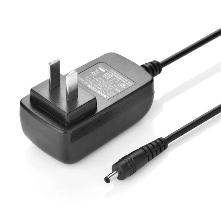 Green 5V2A/1A power adapter DC3.5 router plug TV switch set-top box ...