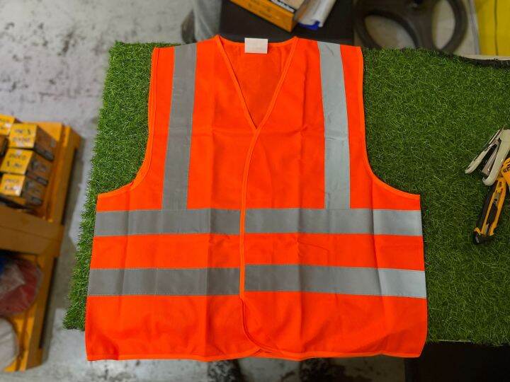 Ingco Reflective Vest RV02C | Lazada PH