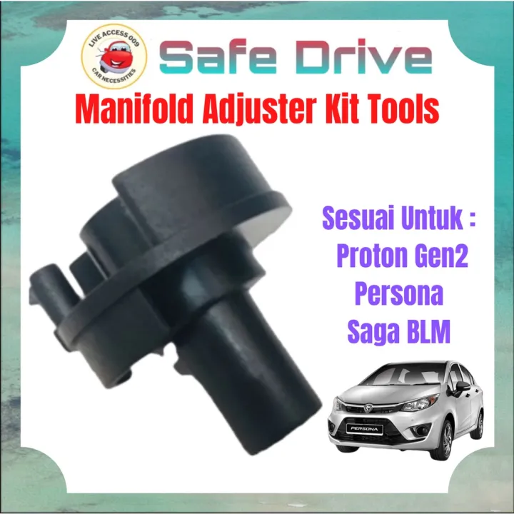 LA009 Proton Gen2 Old Persona Saga BLM FL FLX Campro CPS IAFM Engine ...