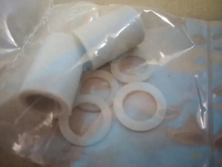 10 PCS WASHER SPACER FOR ELECTRIC FAN | Lazada PH