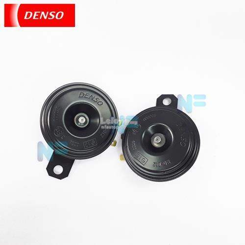 Denso Japan Disc Horn 12V | Lazada