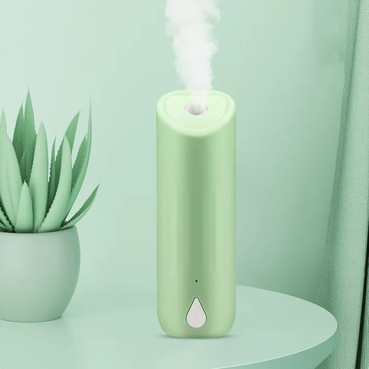 【cw】 USB Silent Automatic Air Freshener Wall Aroma Diffuser Innovative ...