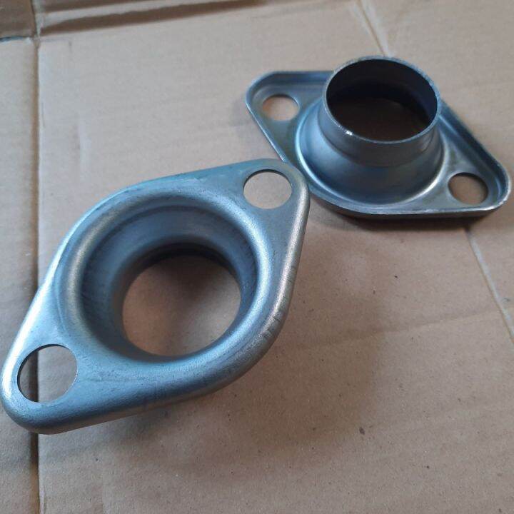 Plendes Bolt on / Header / Sambungan knalpot mobil / Mangkokan pnp ...