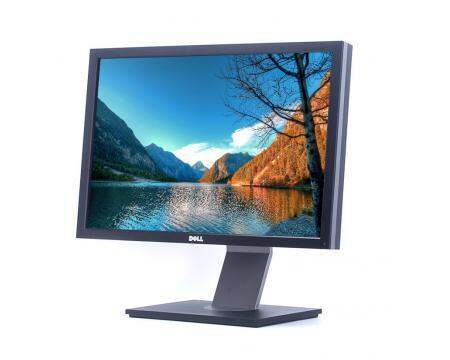 Dell Ultrasharp U2410F Dell Ultrasharp U2410 công nghệ LED IPS độ phân ...