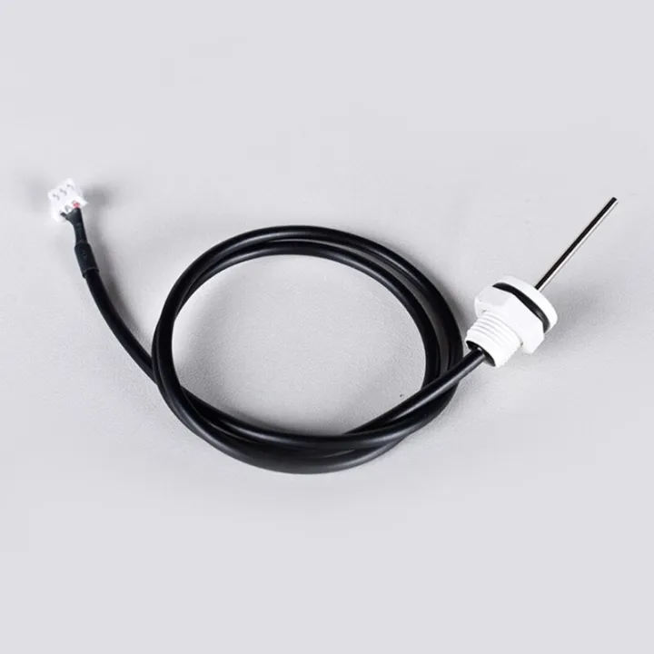 M2EE Liquid Level Sensors Automatic Shut Float Sensor Water Level Control Switch for Water Tank ...