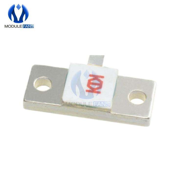 250W 50ohms DC-3GHz RF Termination Microwave Resistor Dummy Load RFP ...