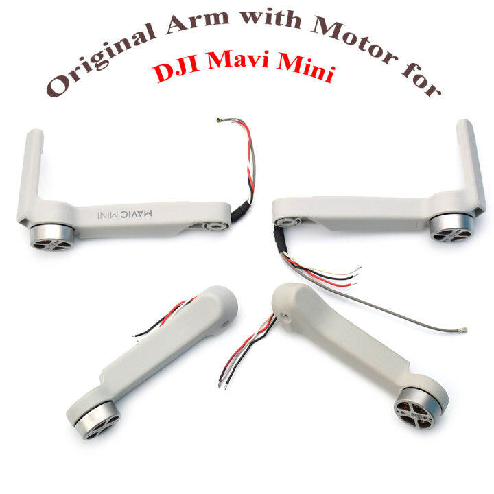 Original Mavic Mini Gimbal Arm พร้อมมอเตอร์สำหรับ DJI Mavic Mini ...