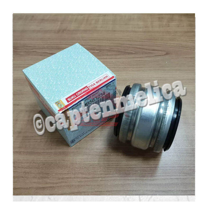 Center Bearing Laher Gantungan Kopel MITSUBISHI CANTER PS125 TURBO ...