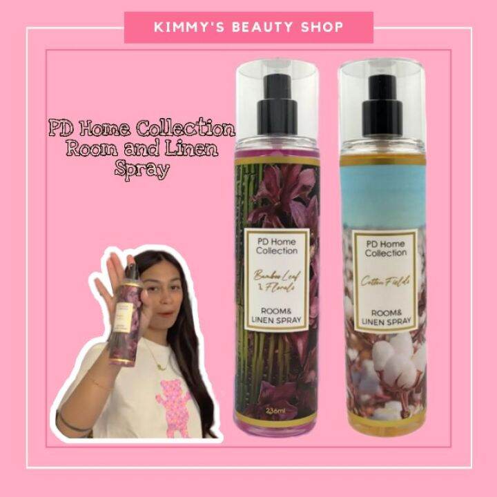 nano sprayer disinfectant Perfume Dessert PD Home Collection Room and ...