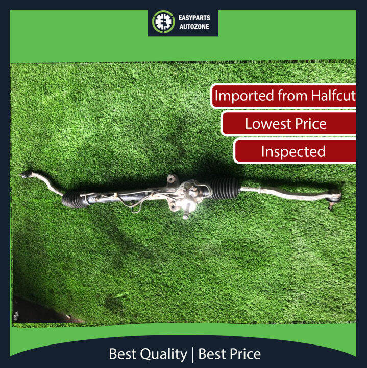 Autozone Honda Accord Sv4 Steering Rack | Lazada