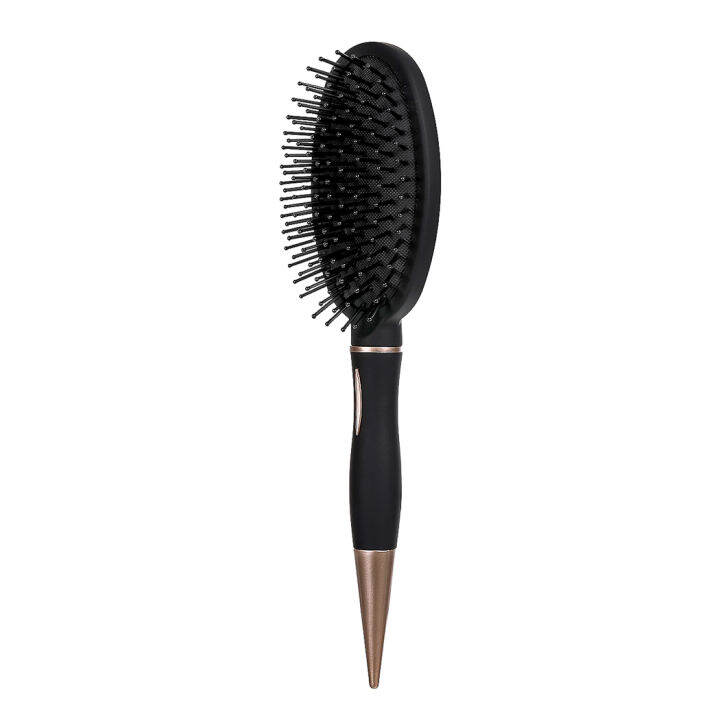 MINISO Deluxe Hair Brush (BLACK) | Lazada PH