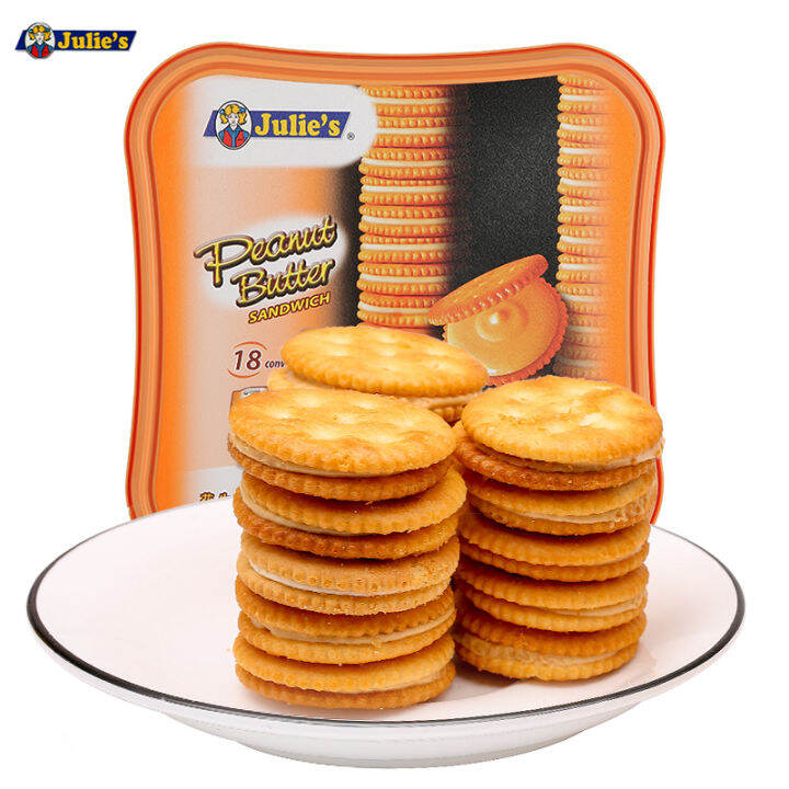 Judith Julie's imported cheese, cheese, peanut butter, old-fashioned ...