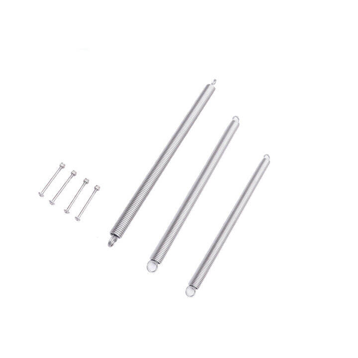 Spring Replacement Scuba Diving Fin Straps Strong Tensile Resistance ...