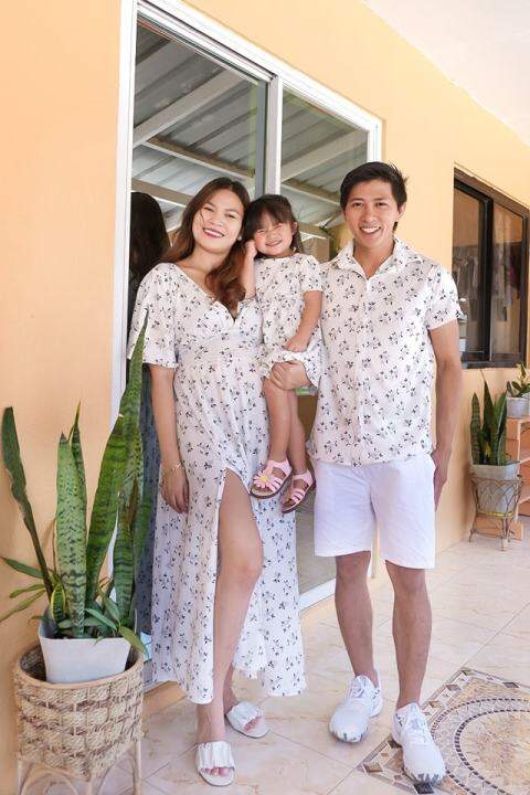KAYISH INDIVIDUAL PRICED SUMMER BEACH CHRISTENING BAPTISM FAMILY SET ...