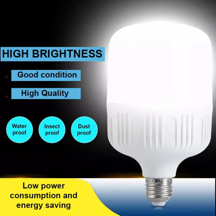 6500k Great Performing LED Light Bulb | Lazada PH