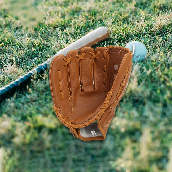 wildhorse Baseball Glove Infield Pitcher Baseball Gloves for Beginner ...