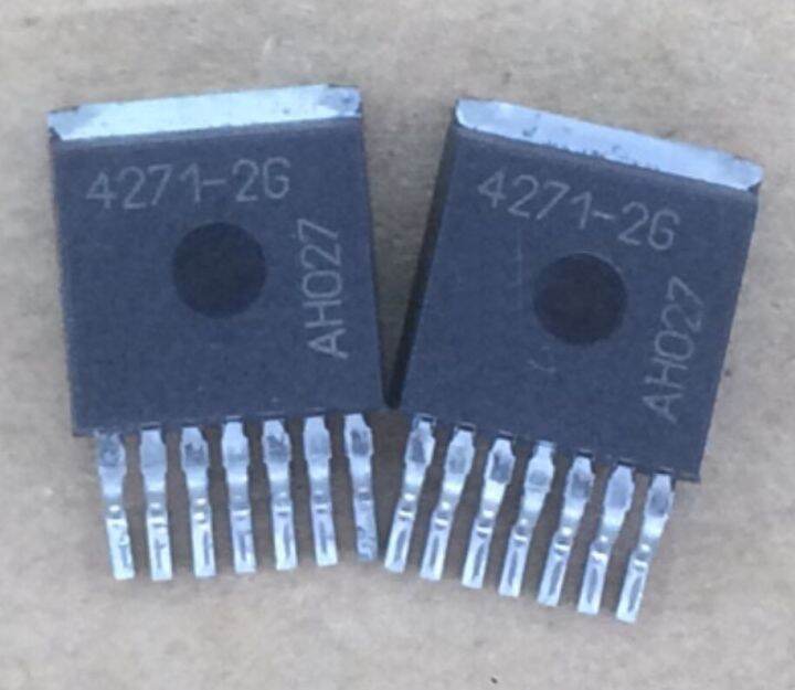 4271-2g Tle4271-2g To-263-7 | Lazada PH