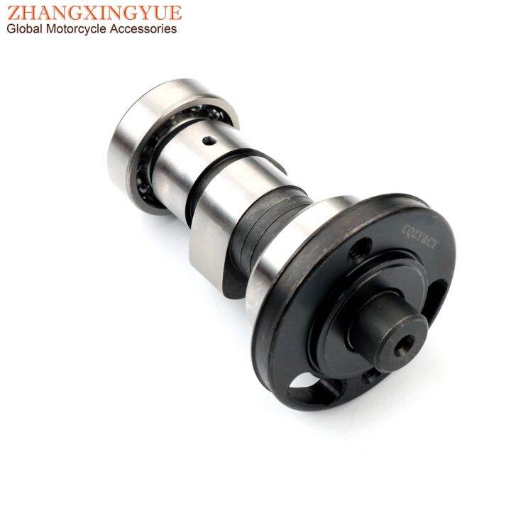 Motorcycle Racing Camshaft For Honda CTX200 NX200 XR200 CBX200 XLR200R ...