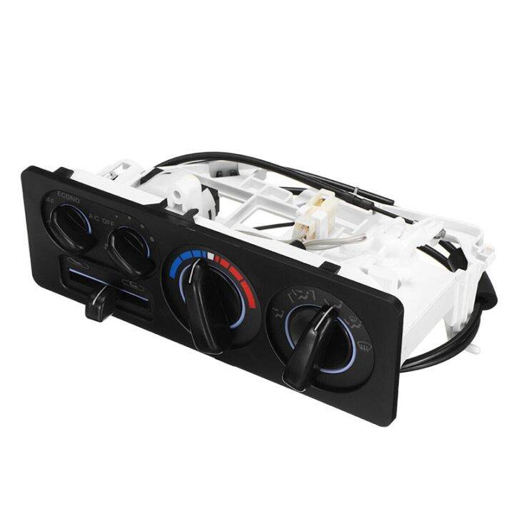 PHLT4A MB657317 Car Master Fresh Air A/C Heater Climate Control Panel ...
