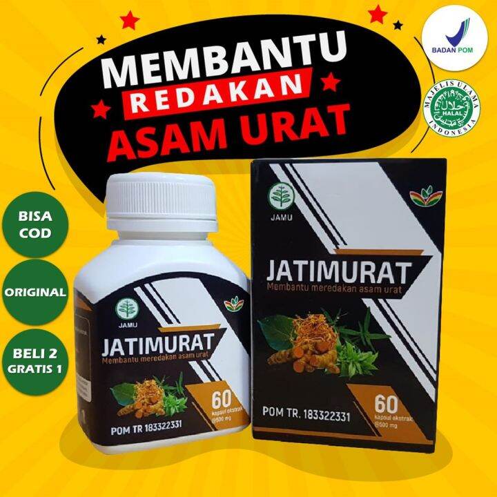 Healtik Mrupakan obat herbal untuk linu-linu dan nyeri pada persendian ...