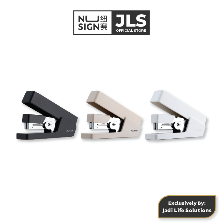 Jadi Nusign Effortless Stapler iF Award 2019 Full Strip Premium ...