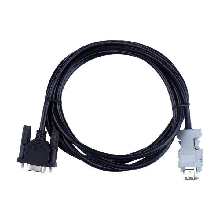 ASD-CNUS0A08 For Delta servo drive programming cable data download line ...