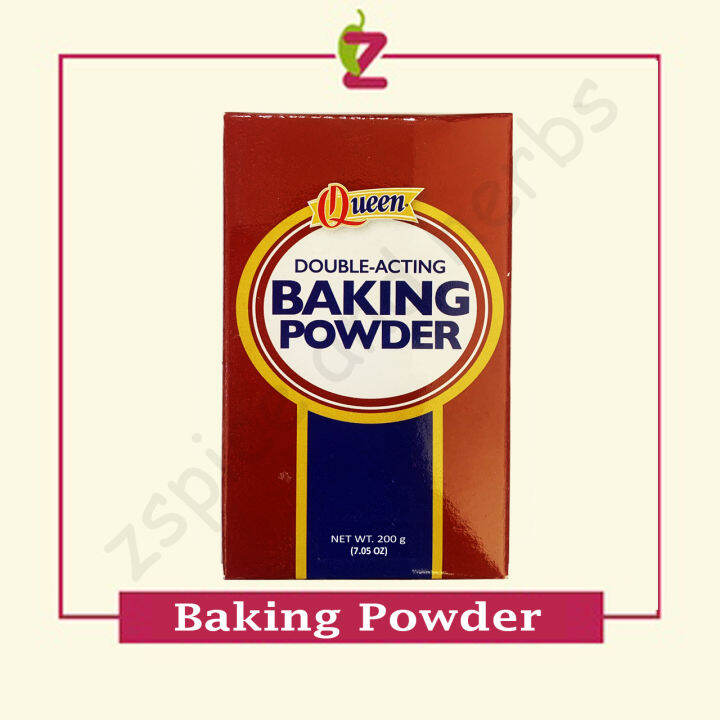 BAKING POWDER 200G | Lazada PH