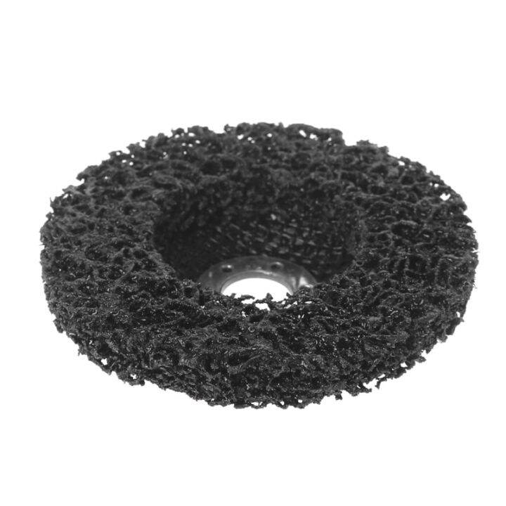 【Worth-Buy】 Poly Strip Disc Wheel Paint Rust Removal Clean Remove For ...