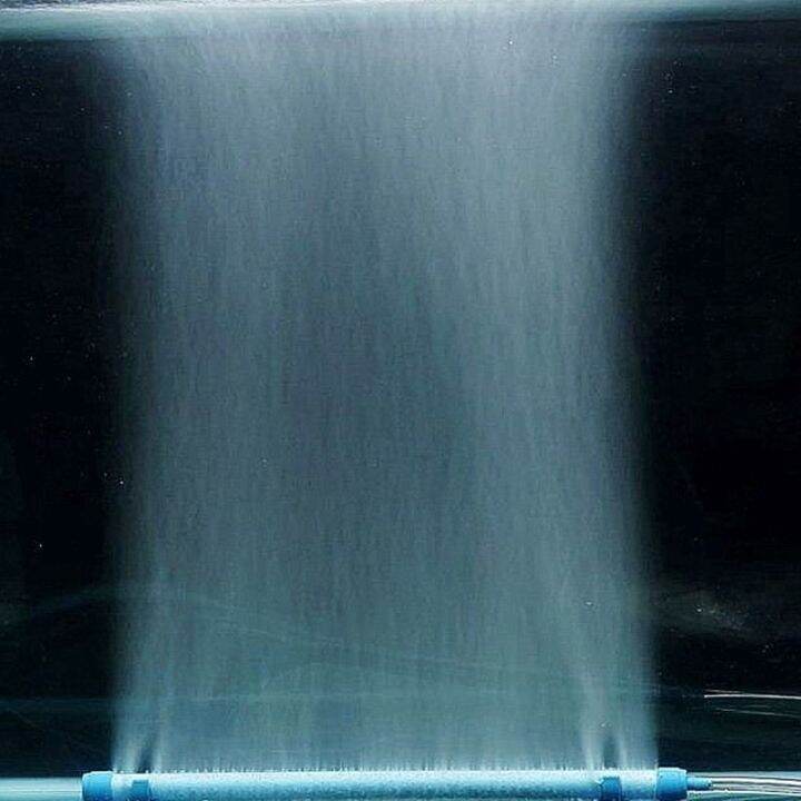 Aquarium Fish Tank Air Bubble Strip Bubble Well Aquarium Oxygen Air ...