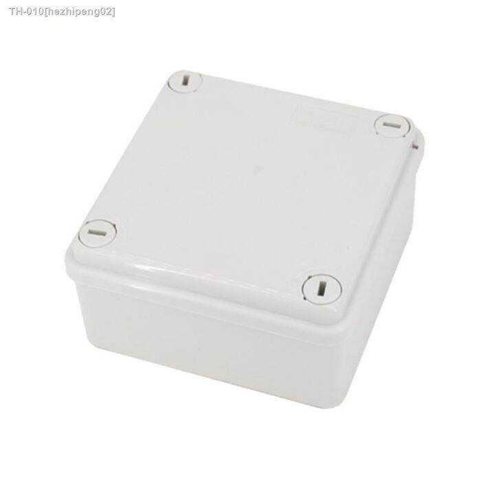 100x100x50 Waterproof Junction Box Wholesale ABS Plastic IP65 DIY ...