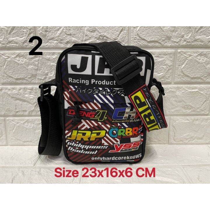 JRP Bag For Mens | Lazada PH