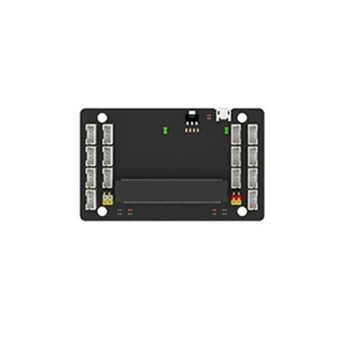 Sensor Expansion Board with PH2.0 Port for World of Module Compatible ...