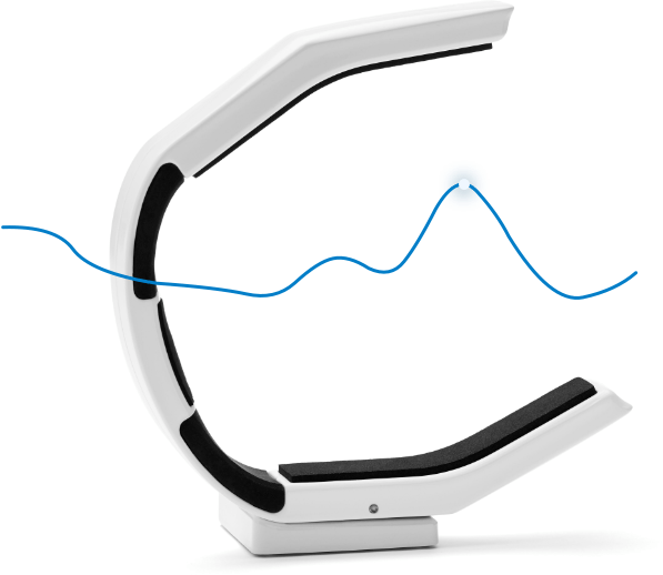 Omnipemf NeoRhythm PEMF Wearable Device. Pain Control, Improve sleep ...