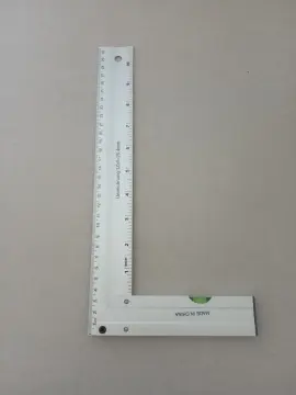 L Square Ruler Sewing