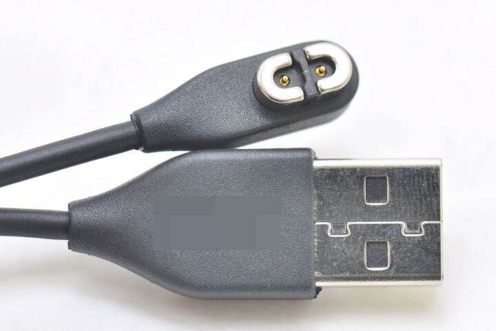 Bone Conduction Headphones Charger Cable Bluetooth-Compatible Earphone ...