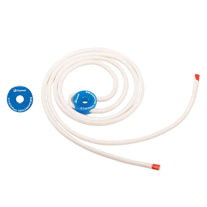 8.5mm 12KN Mountaineering Rock Climbing Caving Bolt Hanger Equipment ...