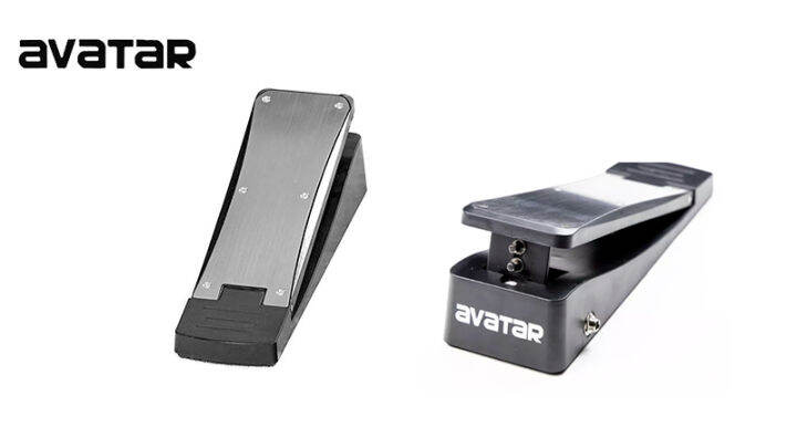 AVATAR Footswitch For PD705 Percussion Pad Hi-hat/Bass Drum Pedal ( 1 ...