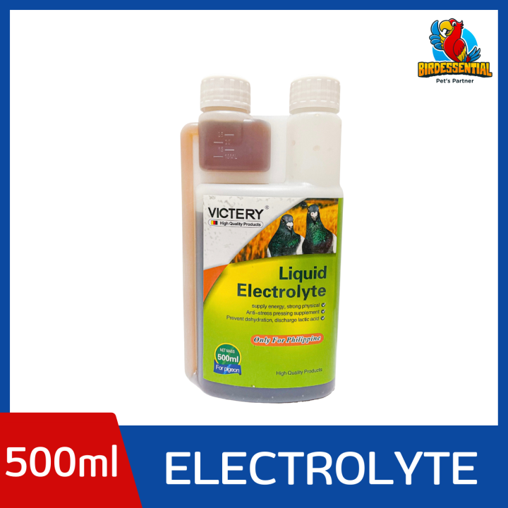Victery Liquid Electrolyte | Lazada PH