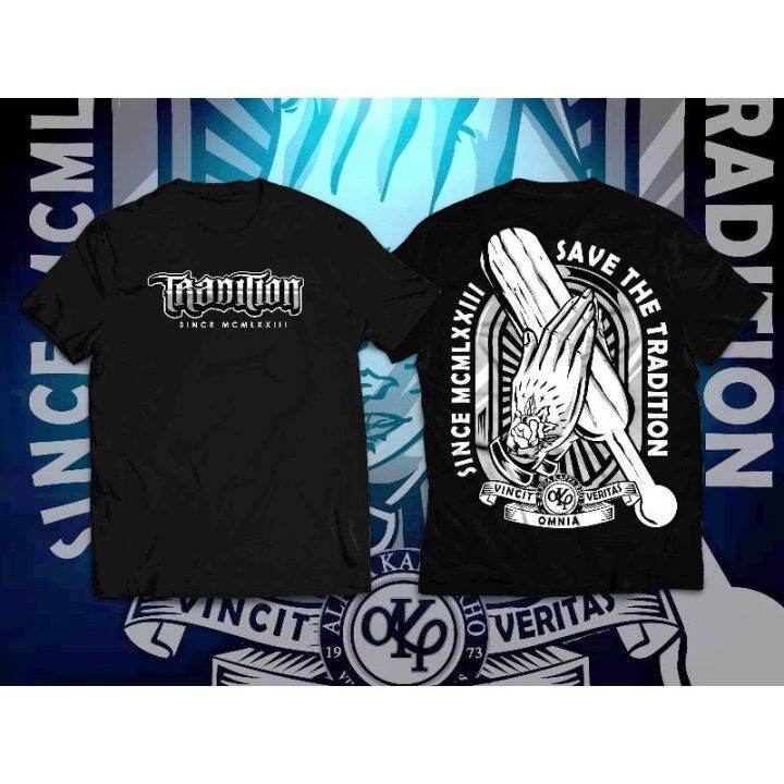 Akrho Frat Shirt Design High Quality Fabrics for menNewFashion | Lazada PH