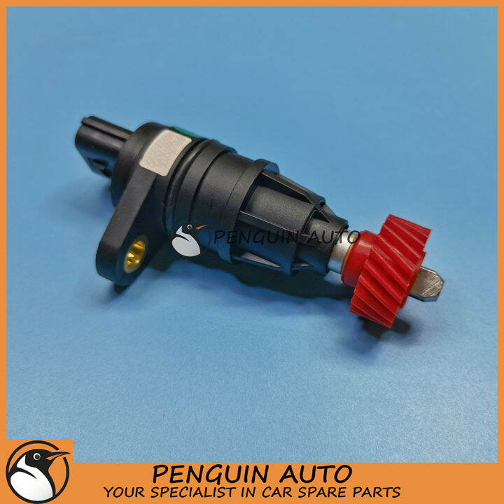 KIA SPECTRA SEPHIA RIO 1.5 SPEEDOMETER METER SPEED SENSOR GEAR 22T ...