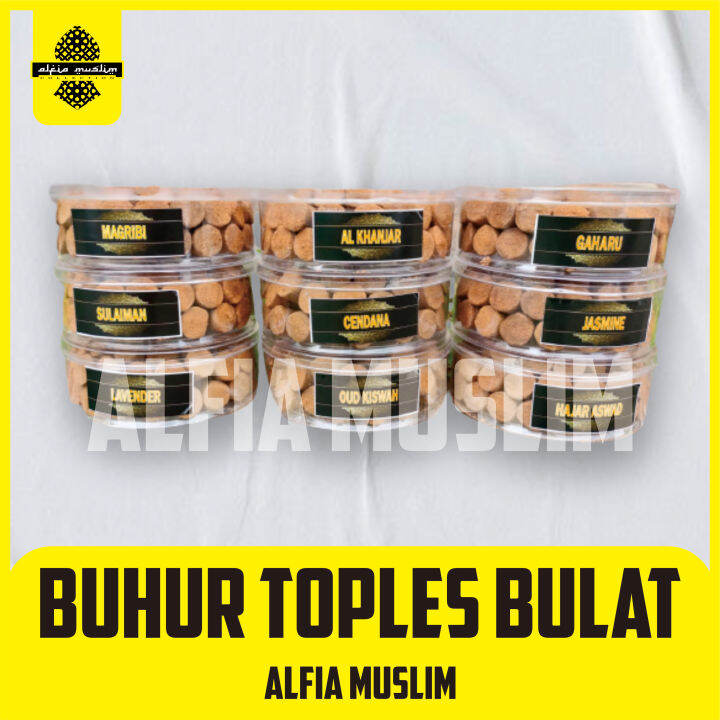 Buhur Kerucut / Buhur Gahru /Bukhur Bakhor Dupa Al Mabruk Gaharu ...