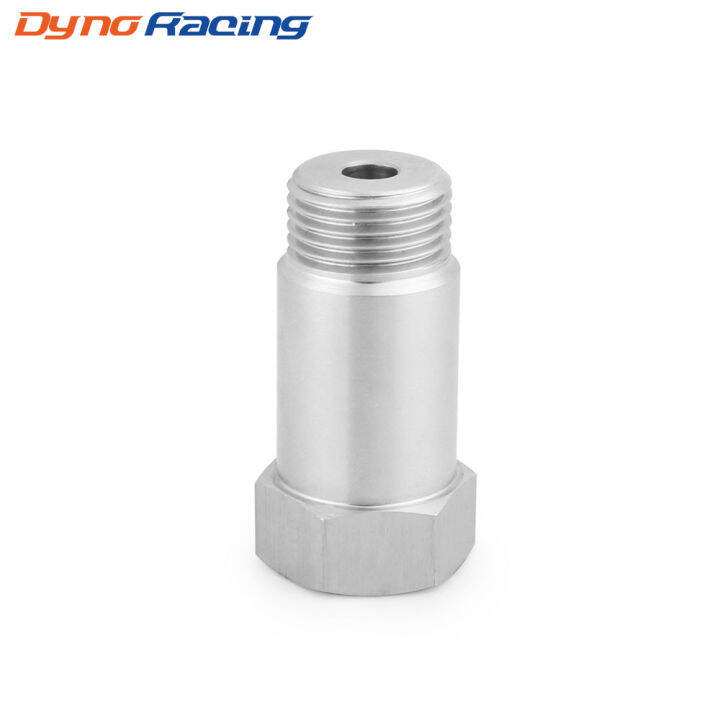 M18X1.5 Oxygen O2 Sensor Extender 45MM O2 Oxygen Sensor Spacer Car CEL ...