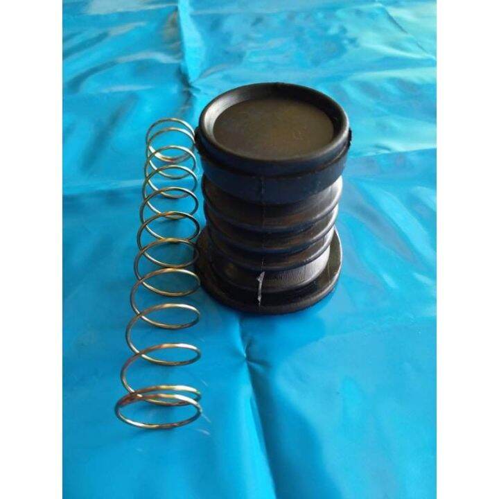 DRAIN VALVE / VALVE PACKING WITH SPRING VP4 for LG WASHING MACHINE ...